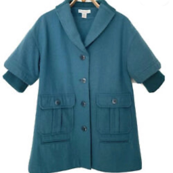 Sundance | Jackets & Coats | Sundance Wool Blend Pea Coat | Poshmark